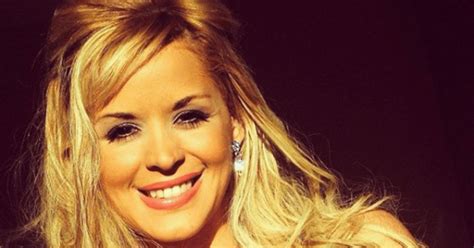 Qué fue de la vida de Roxana Martínez La Tetanic EL DEBATE