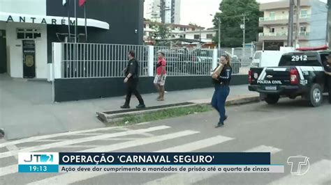 VÍDEOS Jornal Tapajós 2ª Edição de terça feira 6 de fevereiro de 2024