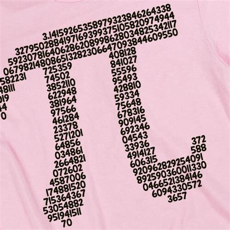 Pi SVG Pi Day SVG 3 14159 SVG For Shirts Funny Math Svg Etsy
