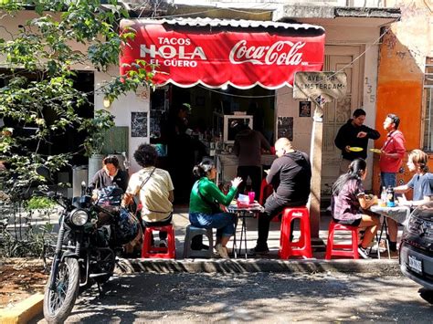 Condesa A Guide To Mexico City S Best Neighborhood 2024