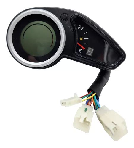 Tablero Velocimetro Para Moto Vento Crossmax Env O Gratis