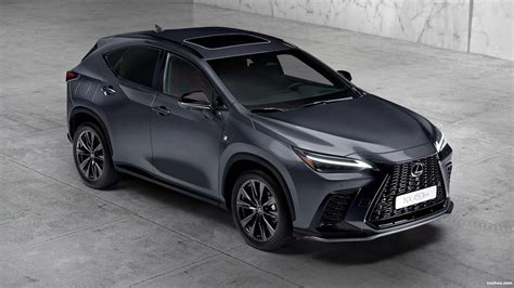 Lexus Nx H Ileana Christel