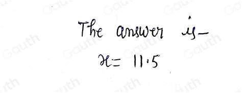 solved in the diagram segment ad bisects angle bac given the following segment lengths find