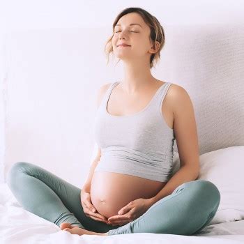 Cómo es el noveno mes de embarazo para la mujer y para el bebé