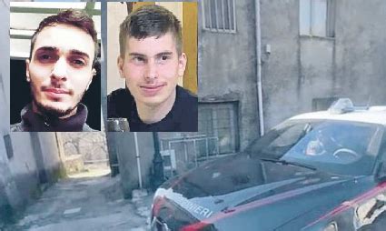 OMICIDIO IN FAMIGLIA 19enne Confessa Ho Ucciso Mio Fratello