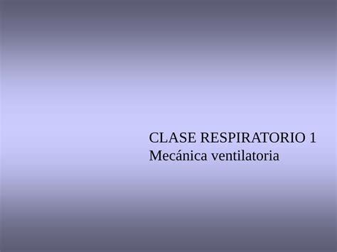 PDF Sistema Respiratorio DOKUMEN TIPS