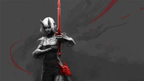 Fondos De Pantalla Arte Fantas A Obra De Arte Captura De Pantalla