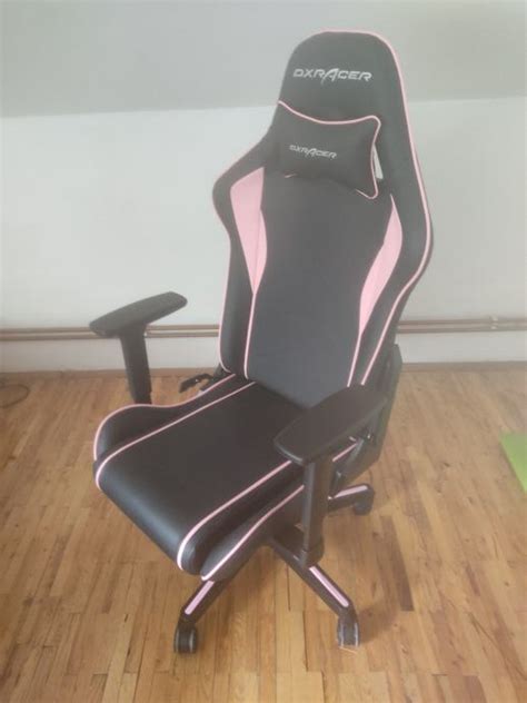 DX Racer Prince