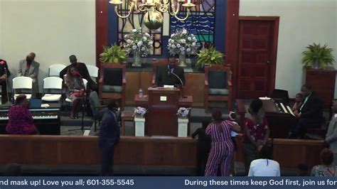 Zion Travelers Missionary Baptist Church YouTube