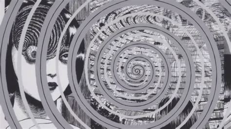 Junji Ito Pc Wallpaper
