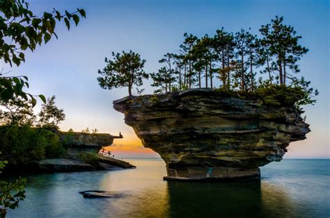 The Most Beautiful Places In All States