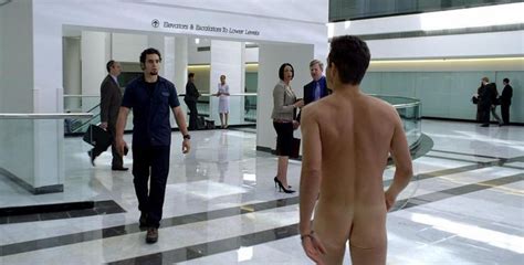 Rami Malek Naked 4 Photos The Male Fappening