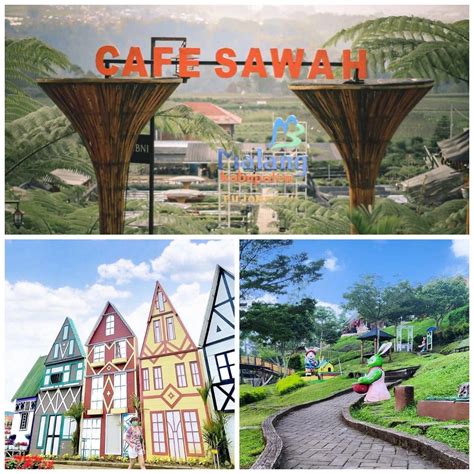 Daftar 3 Rekomendasi Tempat Wisata Yang Wajib Kamu Kunjungi Di Pujon