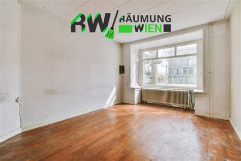 BESENREINE RÄUMUNG WIEN Räumung Wien Entrümpelung Wien Räumungsfirma
