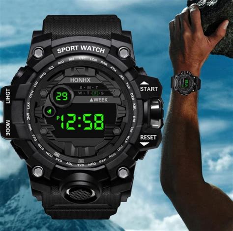 Mejores Relojes Deportivos 2021
