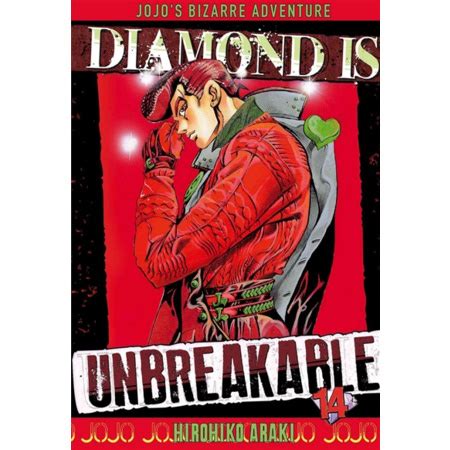 Jojo s Diamond is Unbreakable Tome 14 ÉDITIONS DELCOURT Comparateur