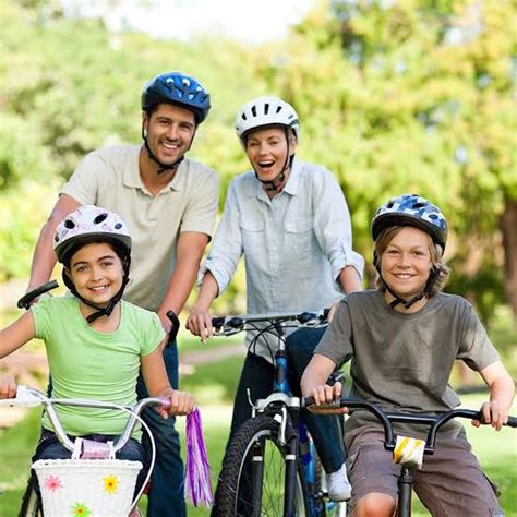 La importancia del deporte en familia Ser mujer mamá y mucho más Ser