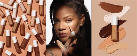 NEW FENTY BEAUTY We Re Even Hydrating Longwear Concealer