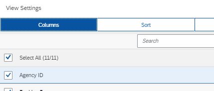 Create An ABAP Core Data Services CDS View In SAP BTP ABAP