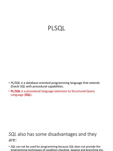 plsqlmy updated1 pdf pl sql boolean data type
