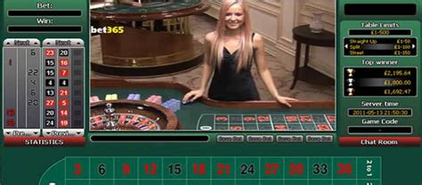 Cómo jugar a la ruleta en vivo de Bet365 Lo que debe saber