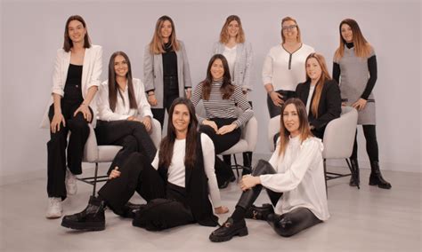 Qué reivindicar este 8M la opinión de las profesionales de Esneca