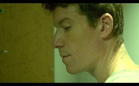 Michael Emery Penis Prosthetic Scene In Birder Azmen