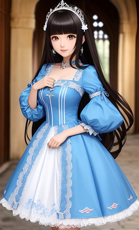 400 Free Ai Generated Princess Ai Generated Images Pixabay