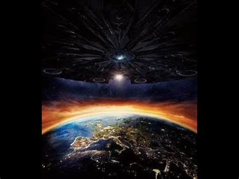 ALIEN INVASION An EAS Scenario YouTube