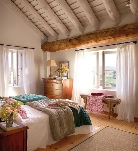 Cortinas para Dormitorio Ideas de Decoración 2023 Decorar Hogar