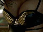 Naked Ayisha Issa In Brick Mansions
