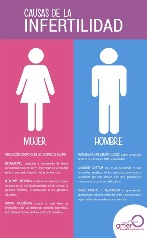 Informaci N Sobre Fertilidad En El Mes De La Esterilidad E Infertilidad