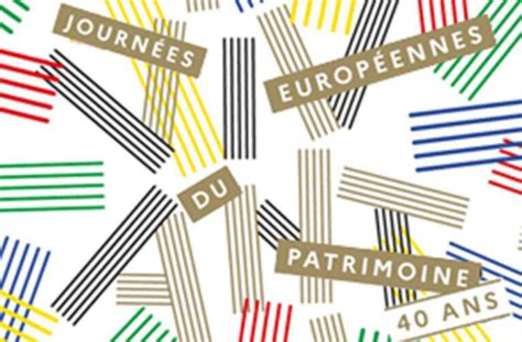 Journées du patrimoine 2023 dans les Landes Que faire dans les Landes