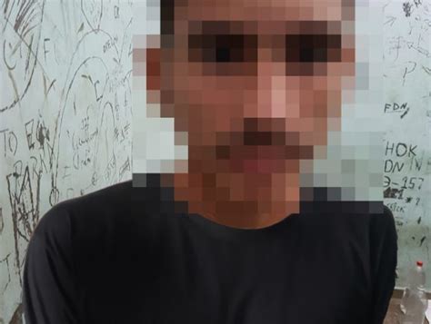 Pc Cumpre Em Iranduba Mandado De Pris O Por Roubo Majorado Expedido Em