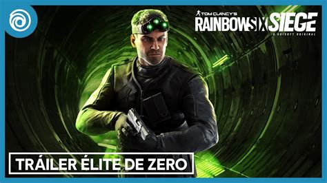 Set Élite de Zero Sam Fisher YouTube