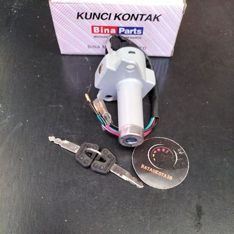 Jual Kunci Kontak Only Kabel 4 Gl Pro Pnp Tiger Lama Tiger Revo Mega