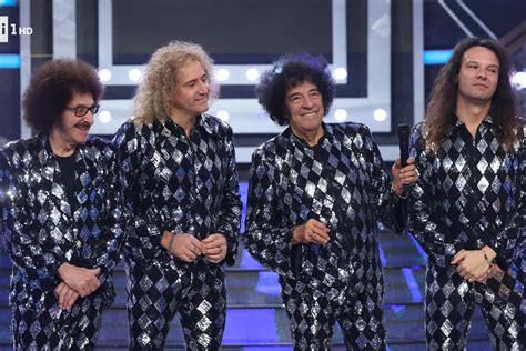 Cugini Di Campagna Sanremo Testo Lettera Gente Vip News