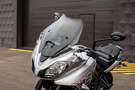 Tiger Sport 2023 Ficha Técnica Fotos Novas Motos