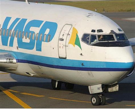 Previsto para estrear em outubro do próximo ano avião da Vasp ganha