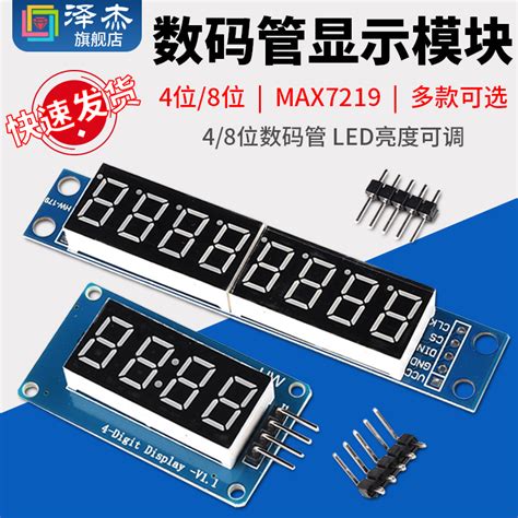 Led Tm Max