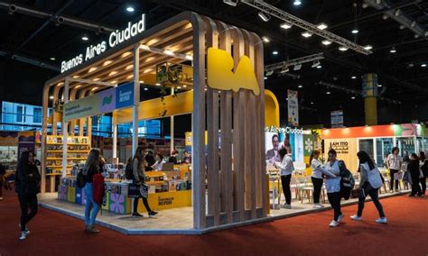 La Ciudad presenta una agenda llena de actividades en la 47 edición de