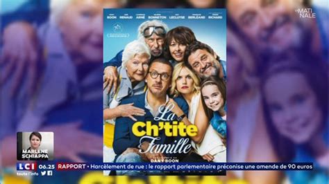 Dany Boon Je dédie mon film à Johnny parce qu il était passionné de