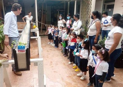 Puertas abiertas al público de todas las edades en el LIPC
