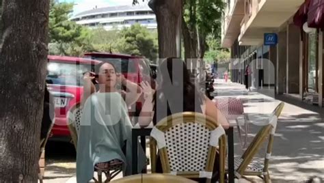 Gerard Romero On Twitter HOY En Barcelona Nueva CUMBRE De La