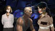 Post Colonel Miles Quaritch Fakes Grace Augustine James Cameron