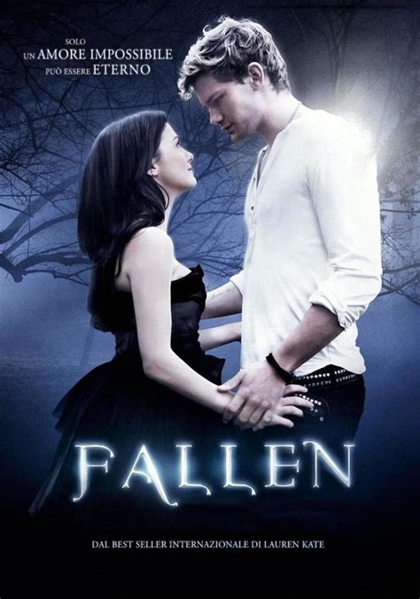 Fallen Film Dove Guardare Streaming Online