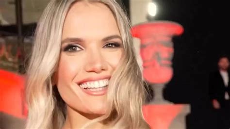 Facundo Moyano Confirmó Su Separación De Eva Bargiela Tras Casi Dos Años De Matrimonio Infobae