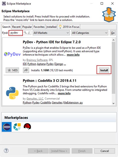 H Ng D N L P Tr Nh Python V I Eclipse H C L P Tr Nh Python Viettuts