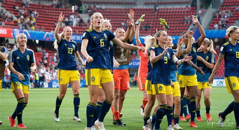 WWC Gallery Germany V Sweden The Women S Game Australia S Home Of