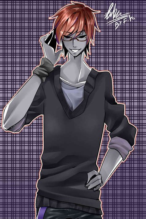 HOT DAYYYYM E J Casual Clothes By 123shei Chan321 Cute Eyeless